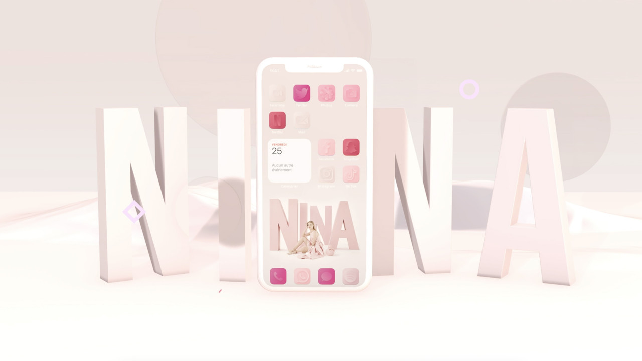 heaven — The Pink Hack