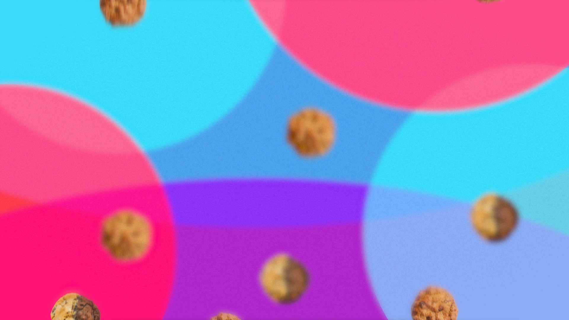 heaven — The hidden cookies